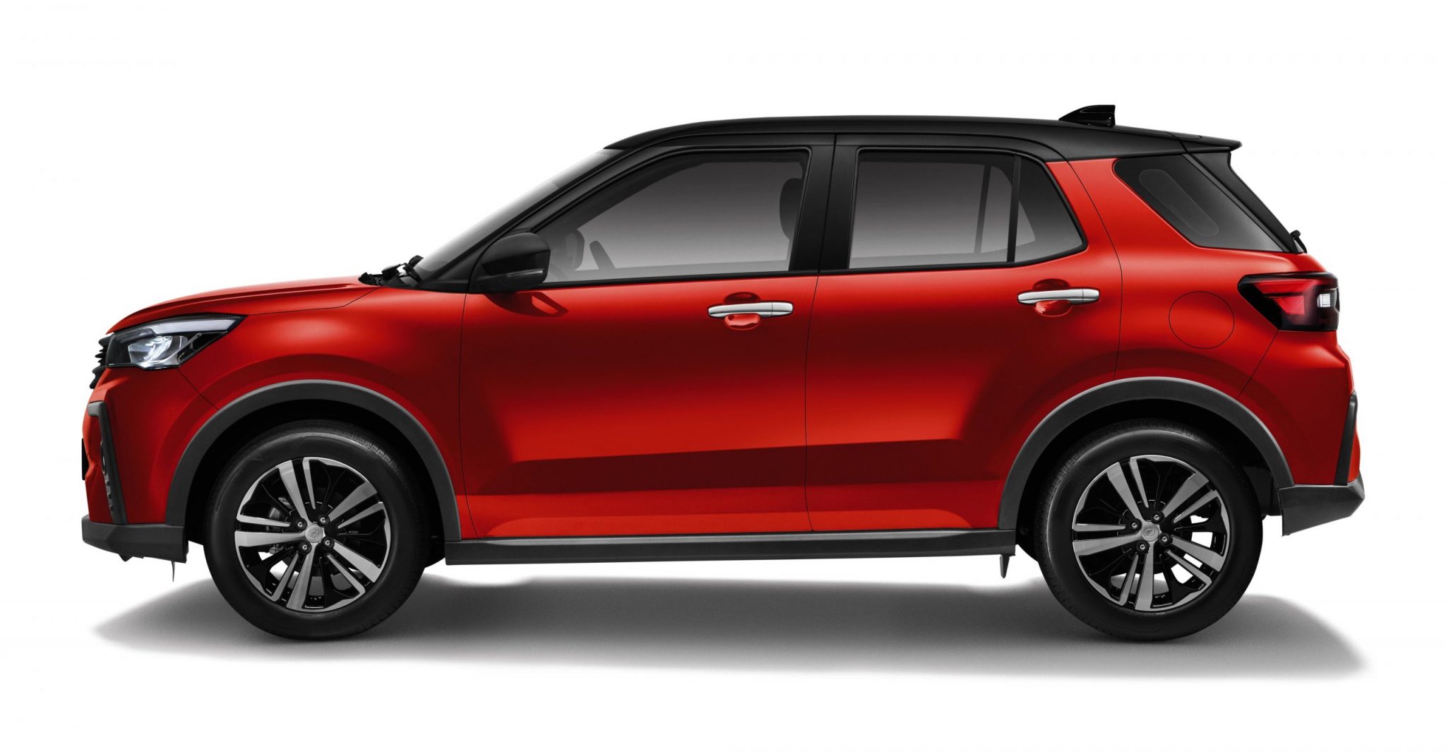 Ativa Makes Up Over 20% Of Perodua’s Sales In April 2021 - Automacha