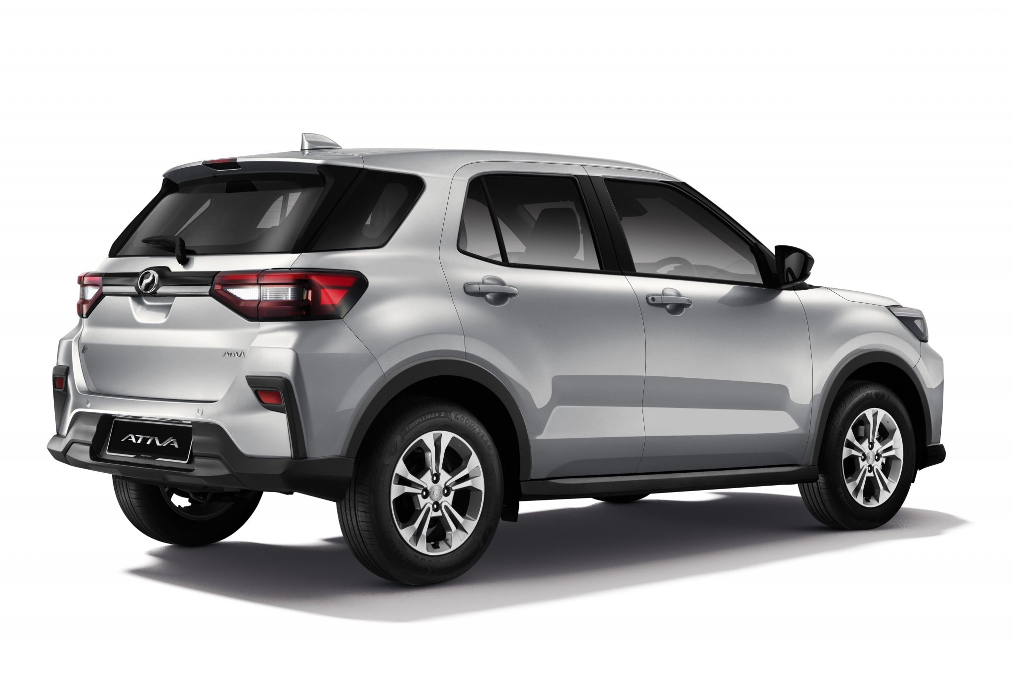 Perodua Ativa Officially Launched In Malaysia - Automacha