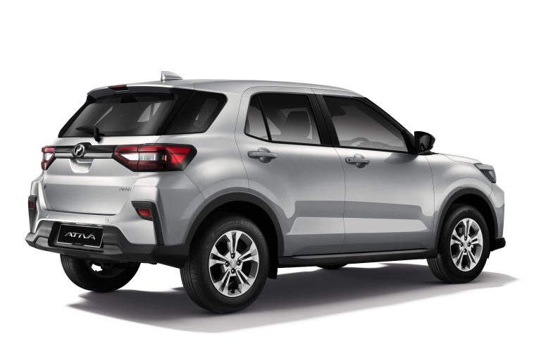 Ativa Makes Up Over 20% Of Perodua’s Sales In April 2021 - Automacha