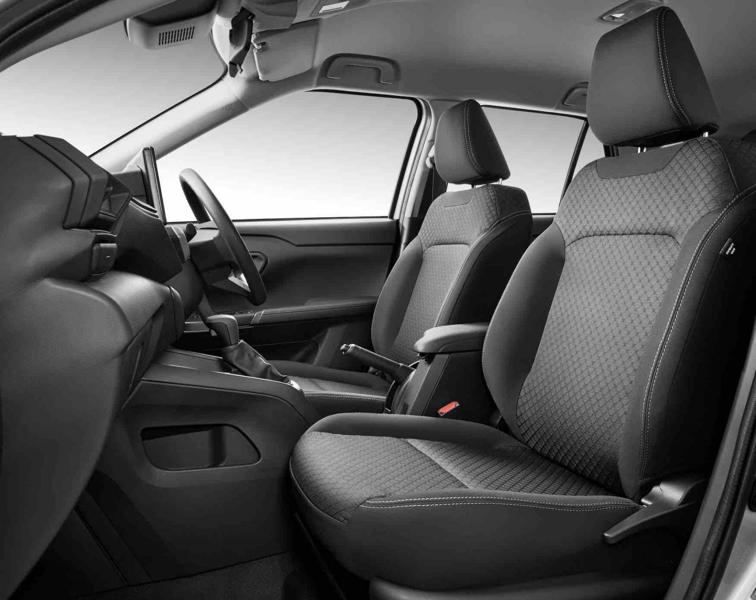 Perodua Ativa Officially Launched In Malaysia - Automacha