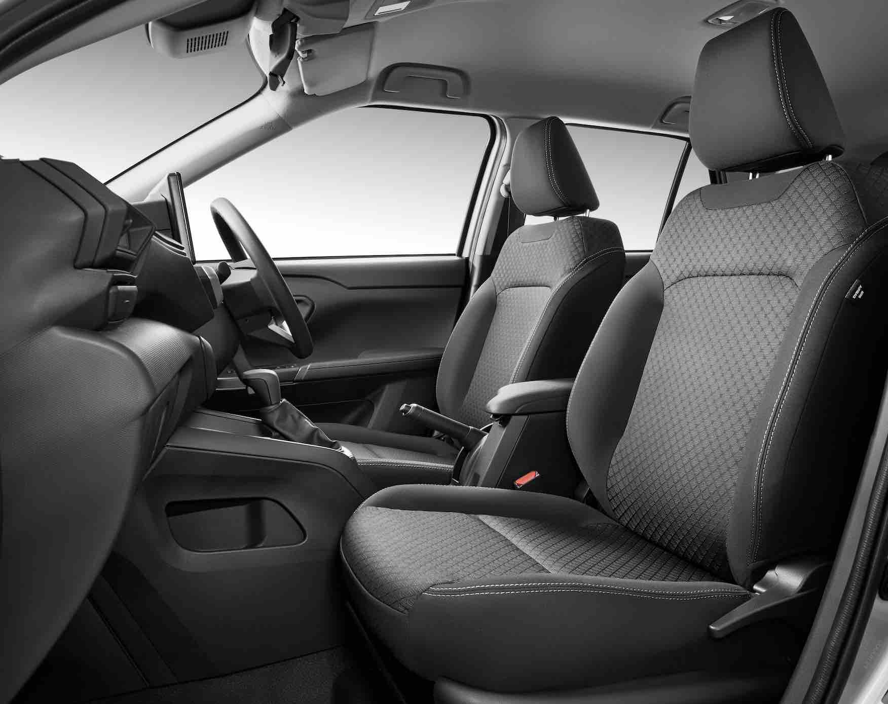 Perodua Ativa Officially Launched In Malaysia - Automacha