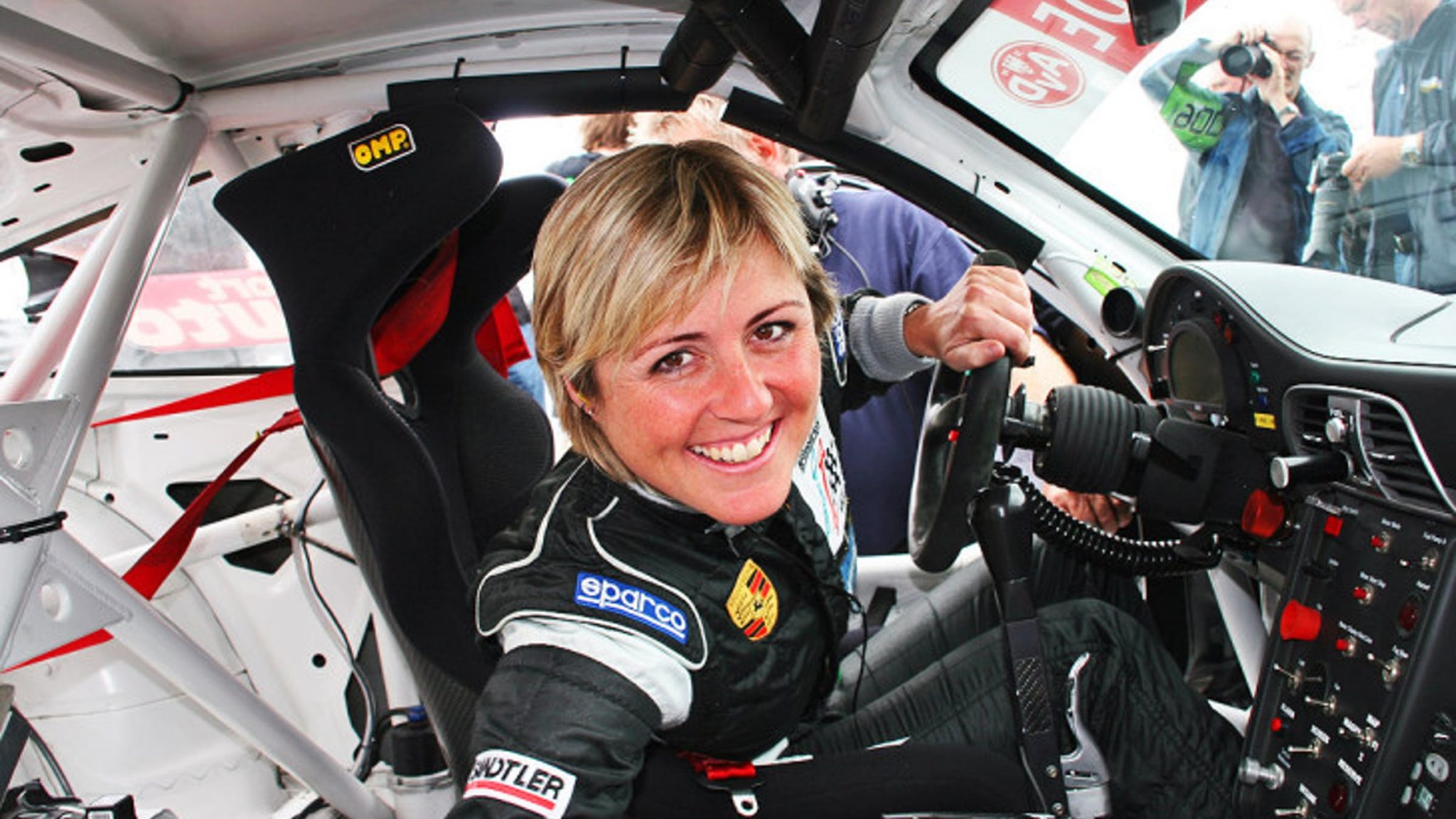 Sabine Schmitz Unfortunately Passes Away Aged 51 - Automacha