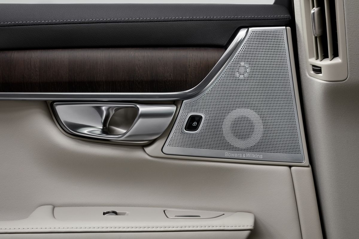 Facelifted Volvo S90 Launched Locally From RM 328,888 - Automacha