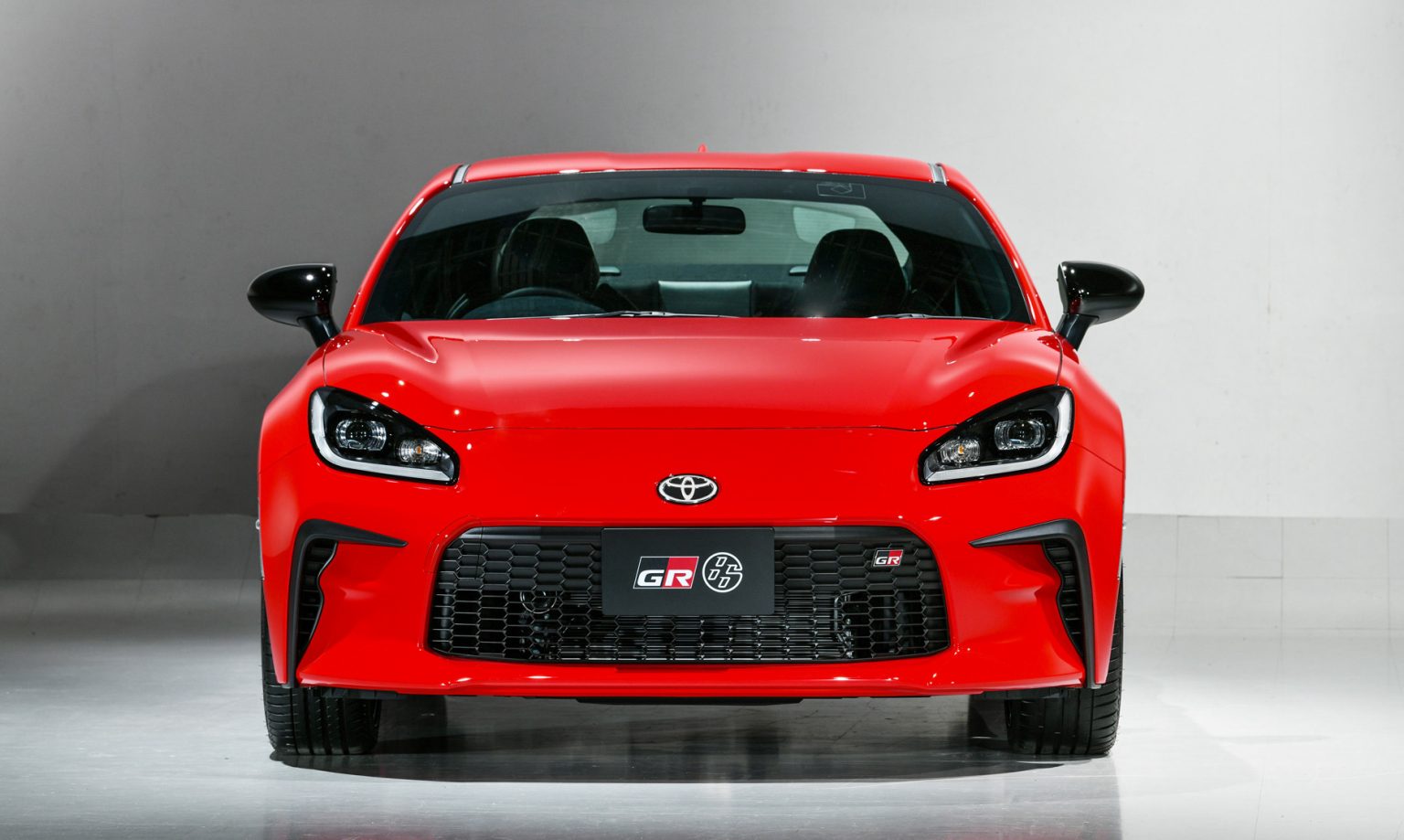 Toyota Gazoo Racing Finally Unveils The New GR86 - Automacha