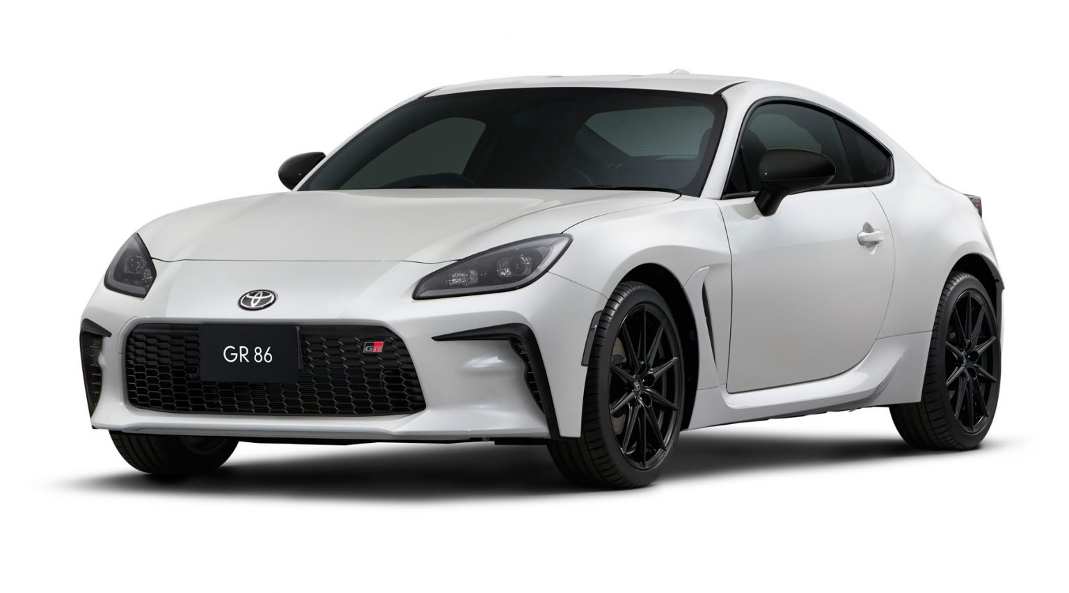 Toyota Gazoo Racing Finally Unveils The New GR86 - Automacha