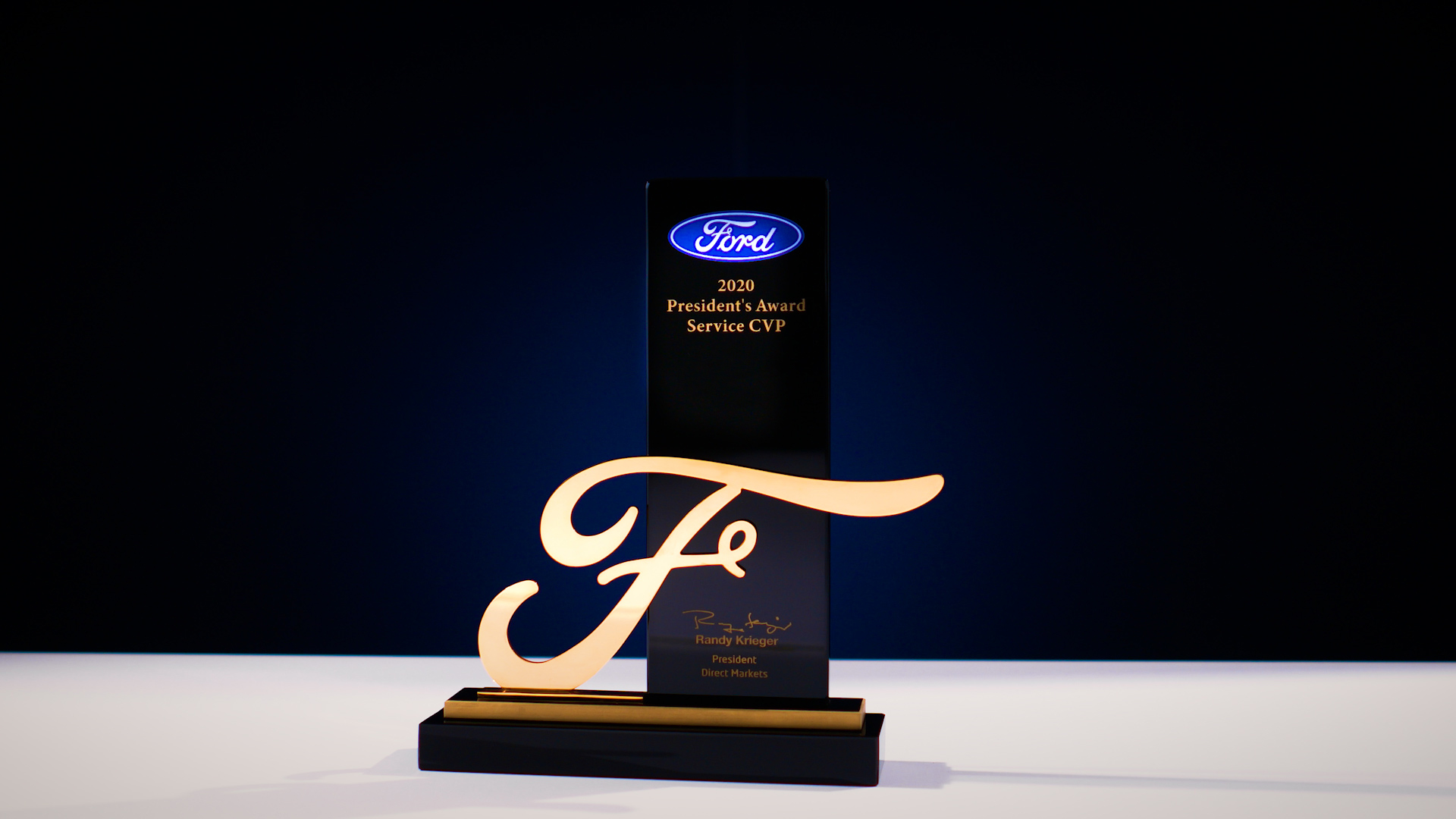 SDAC Listed Among World's Best Ford Distributors Yet Again - Automacha
