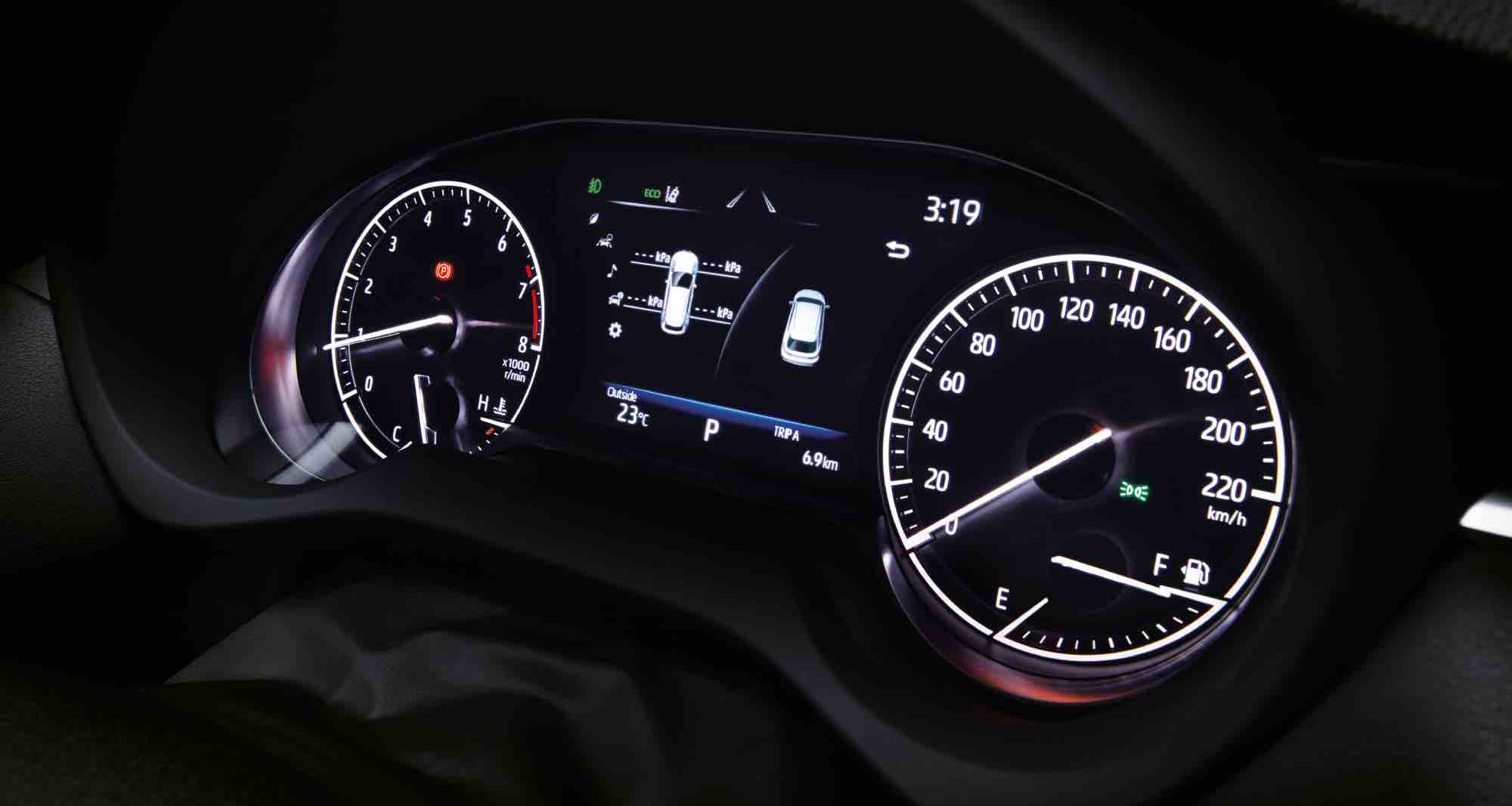 Fourth Generation Toyota Harrier Officially Lands In Malaysia - Automacha