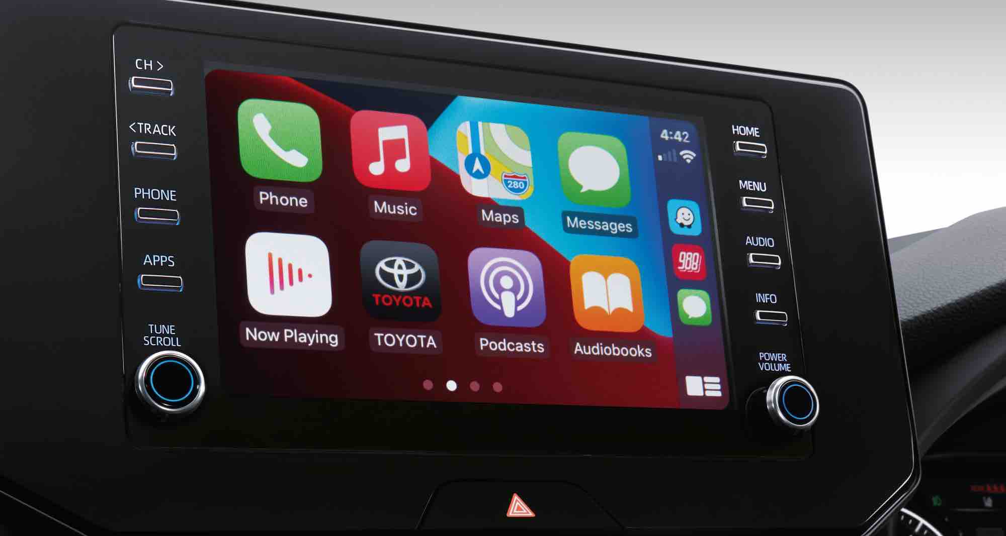 Fourth Generation Toyota Harrier Officially Lands In Malaysia - Automacha