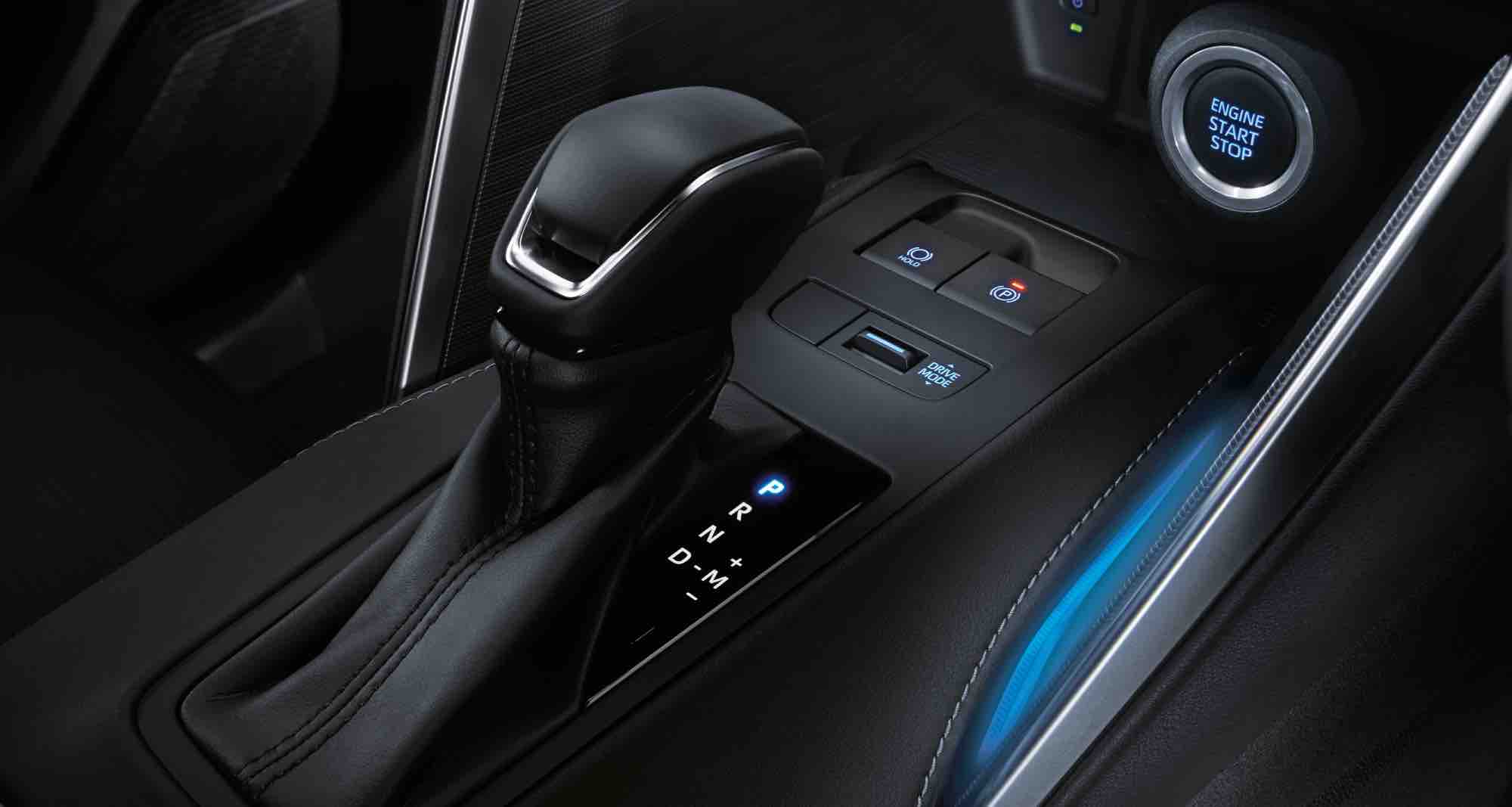 Fourth Generation Toyota Harrier Officially Lands In Malaysia - Automacha