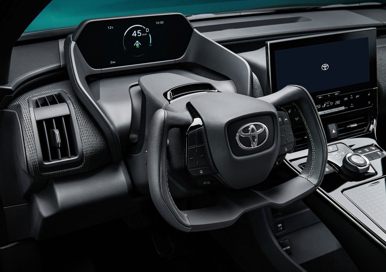 The Upcoming Subaru e-SUV Will Be Called Solterra - Automacha