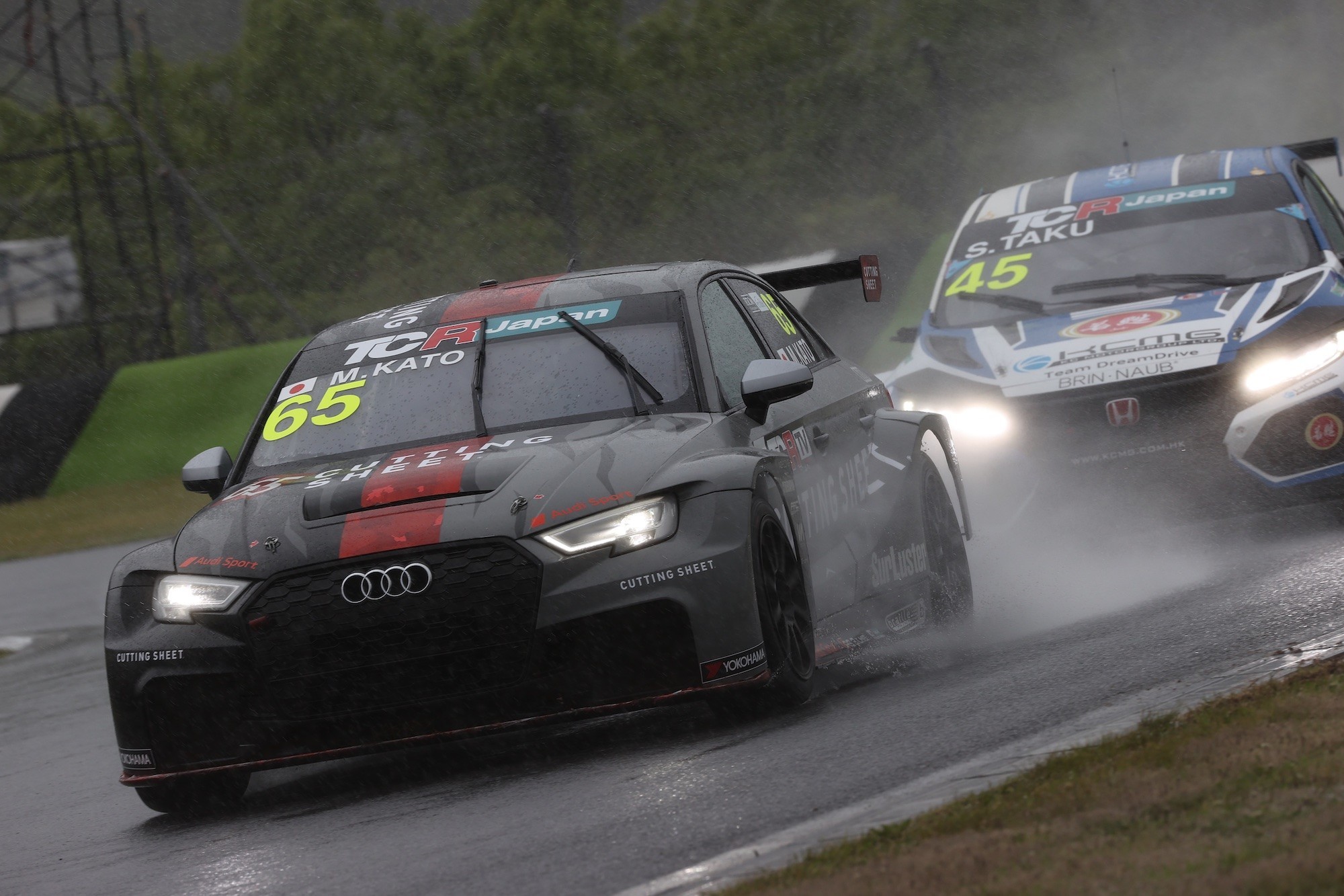 Audi Sport Continues Its Winning Streak In 2021 - Automacha