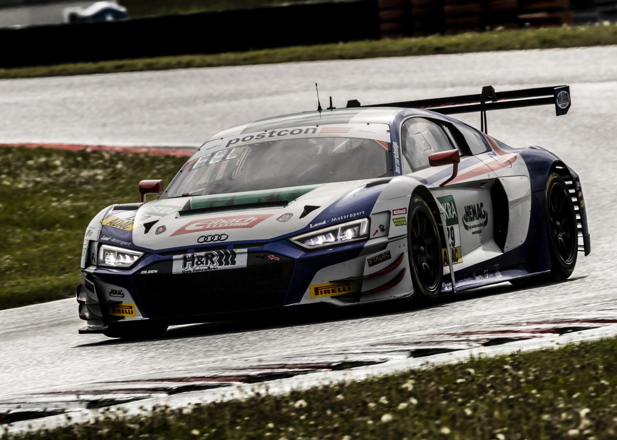 Audi Sport Continues Its Winning Streak In 2021 - Automacha