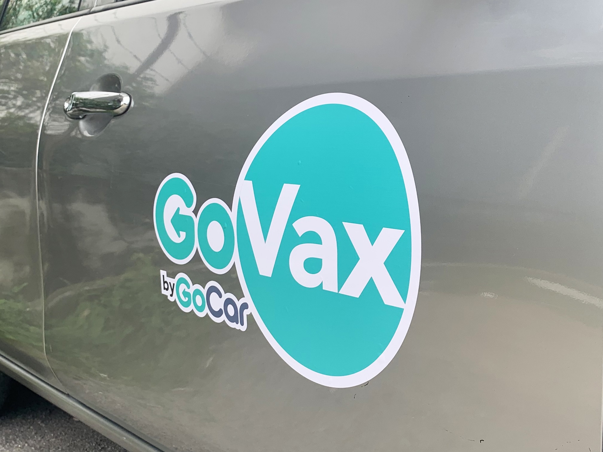 GoCar Is Offering Free Shuttle Rides To Vaccination Centres - Automacha