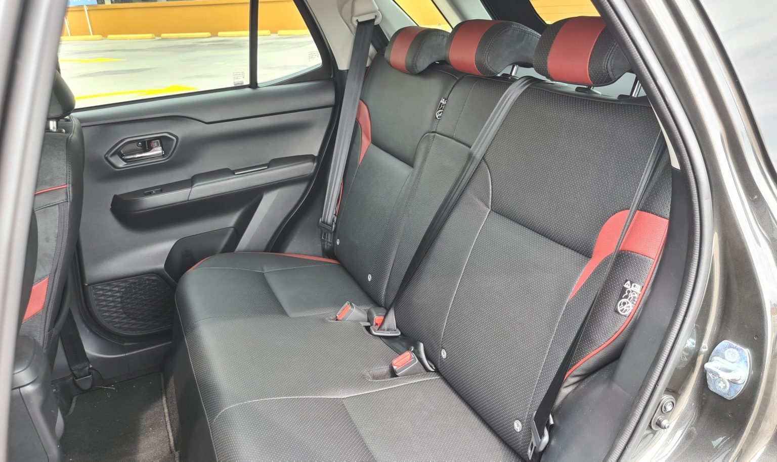 First Drive Impressions: Perodua Ativa 1.0L Turbo AV - Automacha