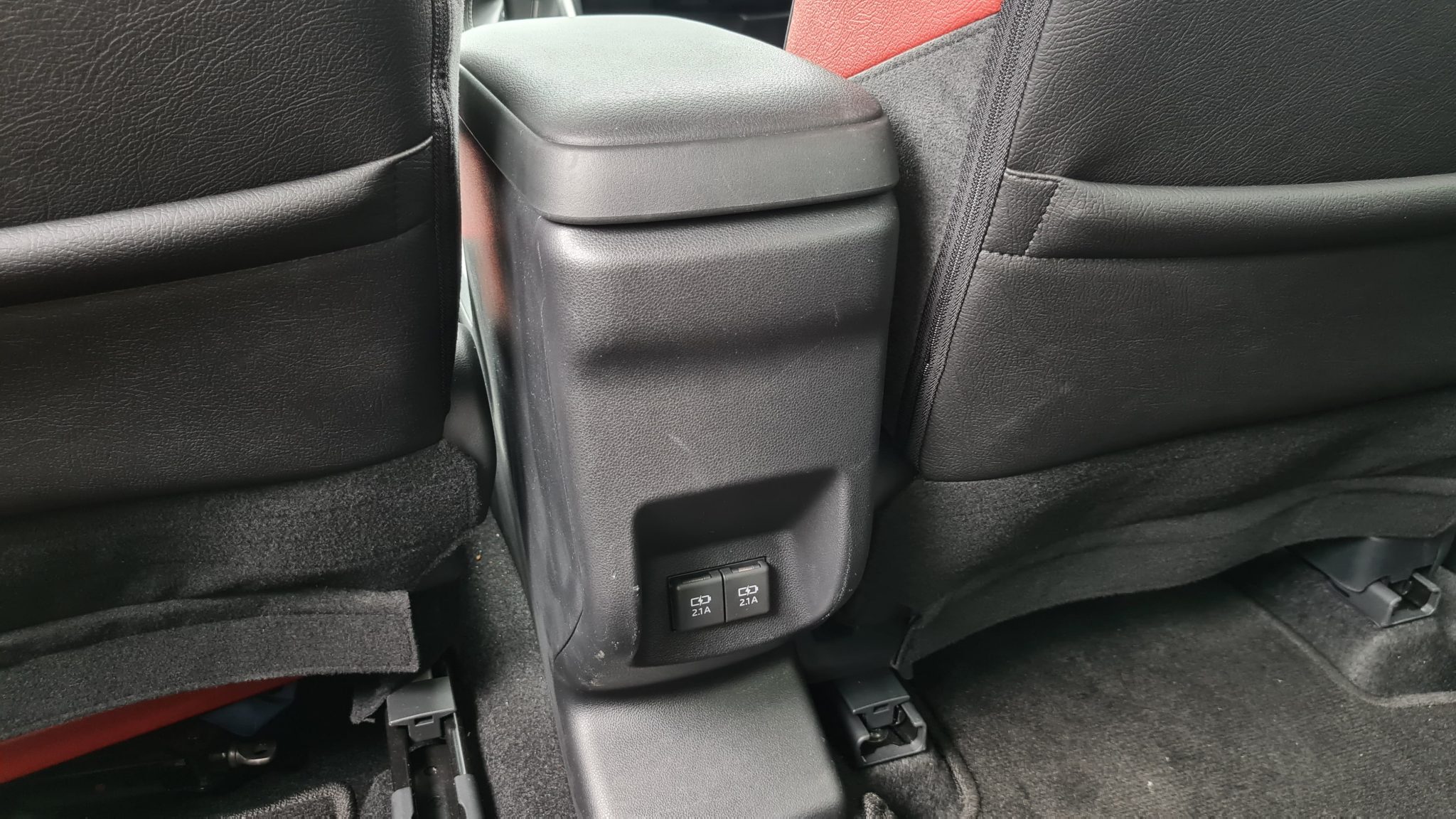 First Drive Impressions: Perodua Ativa 1.0L Turbo AV - Automacha