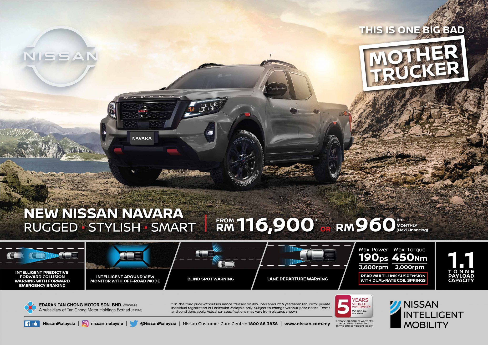 Nissan Malaysia Launches Its Great Rewards Campaign - Automacha