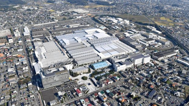 Subaru To Shut Two Japanese Plants Due To Chip Shortages - Automacha
