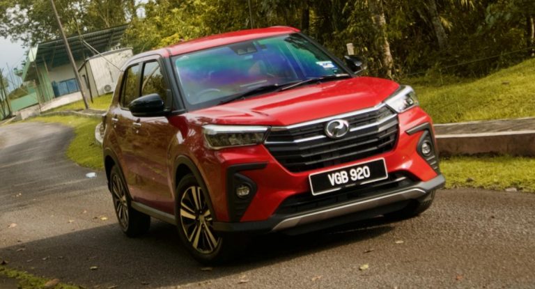 Perodua: Celebrating 31 Years Of 'Building Cars, People First' - Automacha