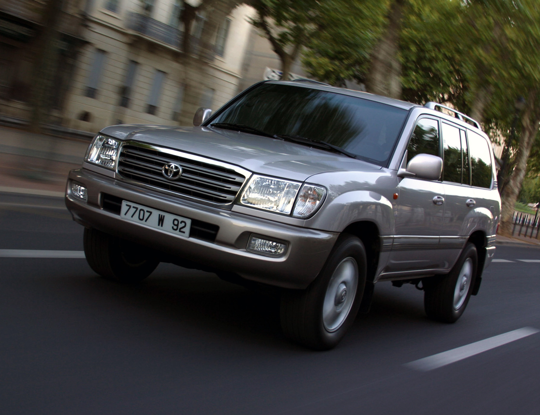 The Amazing Evolution Of The Toyota Land Cruiser Detailed - Automacha