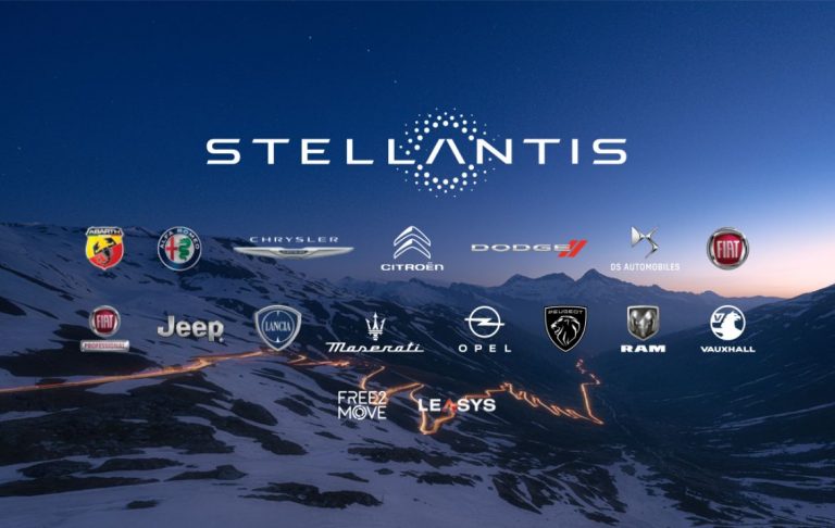 Stellantis Reveals Electrification Plan For All 14 Of Its Brands ...