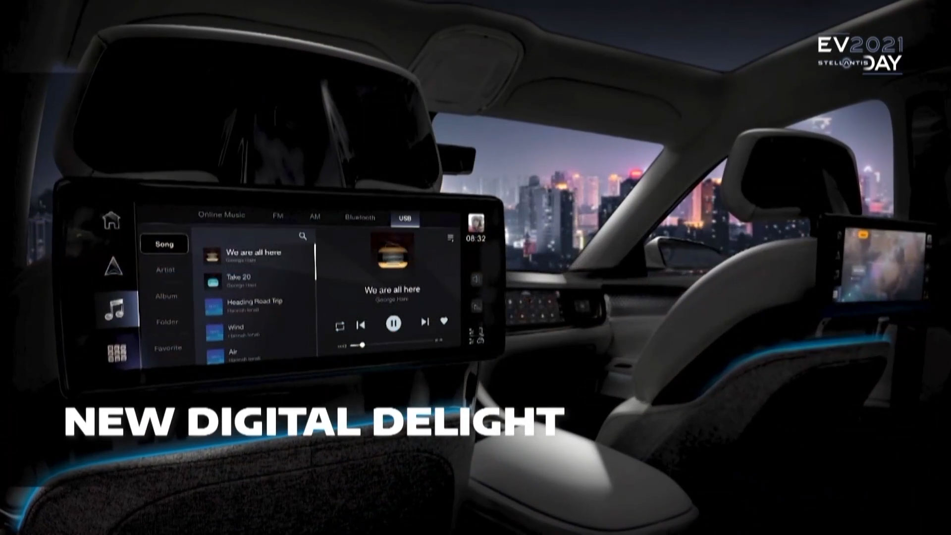 Stellantis Reveals Electrification Plan For All 14 Of Its Brands ...