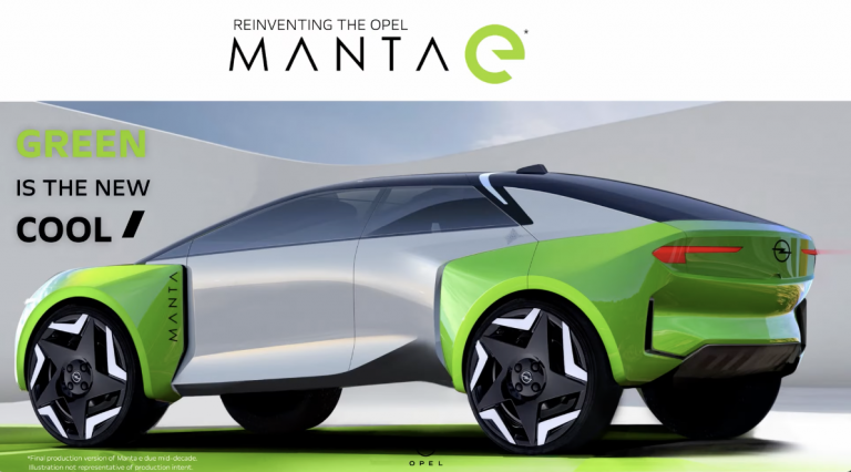 Stellantis Reveals Electrification Plan For All 14 Of Its Brands ...