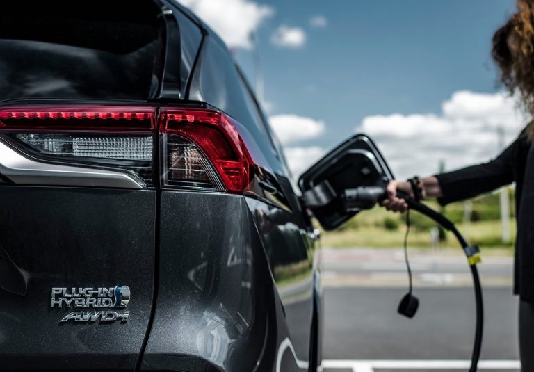 Toyota Continues Hybrid Electric Mobility With New Models - Automacha