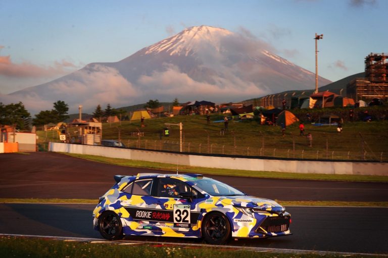 Lexus Has Unveiled A Hydrogen-Combusting ATV Concept - Automacha
