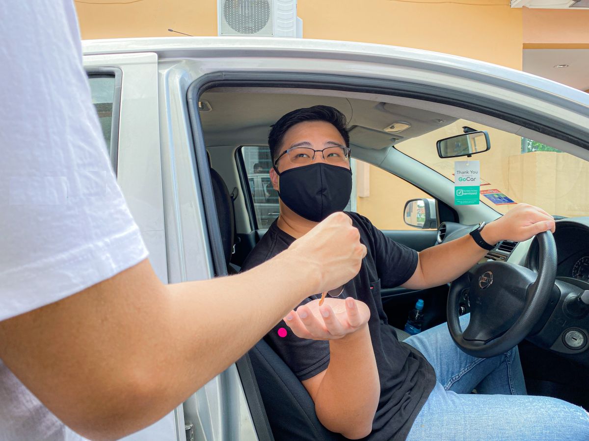 GoCar Debuts New Digital One-Stop Car Service Solution - Automacha