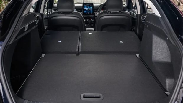 Renault Arkana Debuts Down Under Costing From RM 103k - Automacha