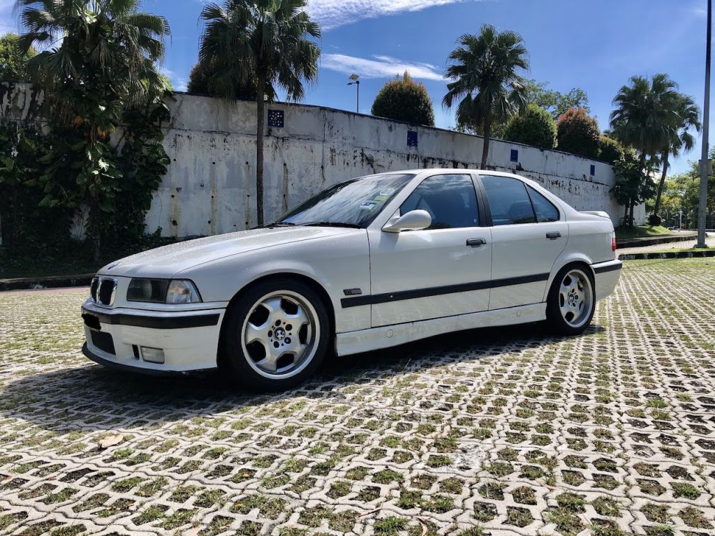 BMW E36 Used Car Buy Guide During A Pandemic - Automacha