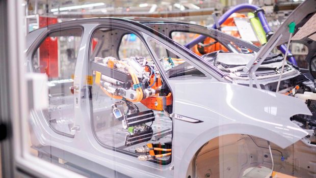 What You Need To Know About The Semiconductor Shortage - Automacha
