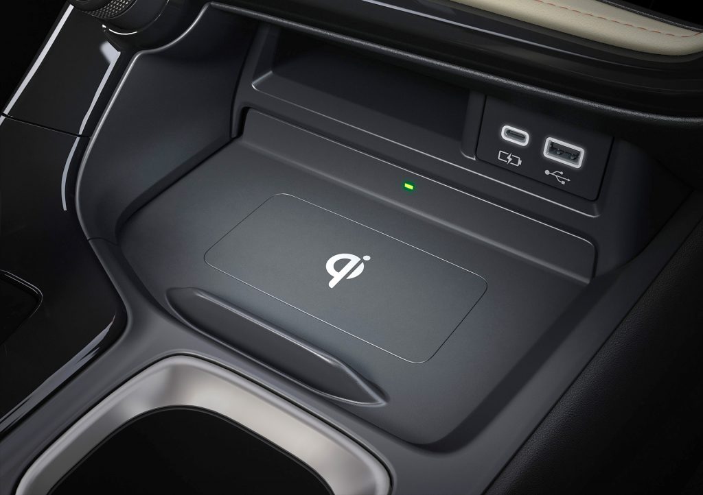 Lexus NX Plug-In Hybrid Will Be Launched Soon - Automacha