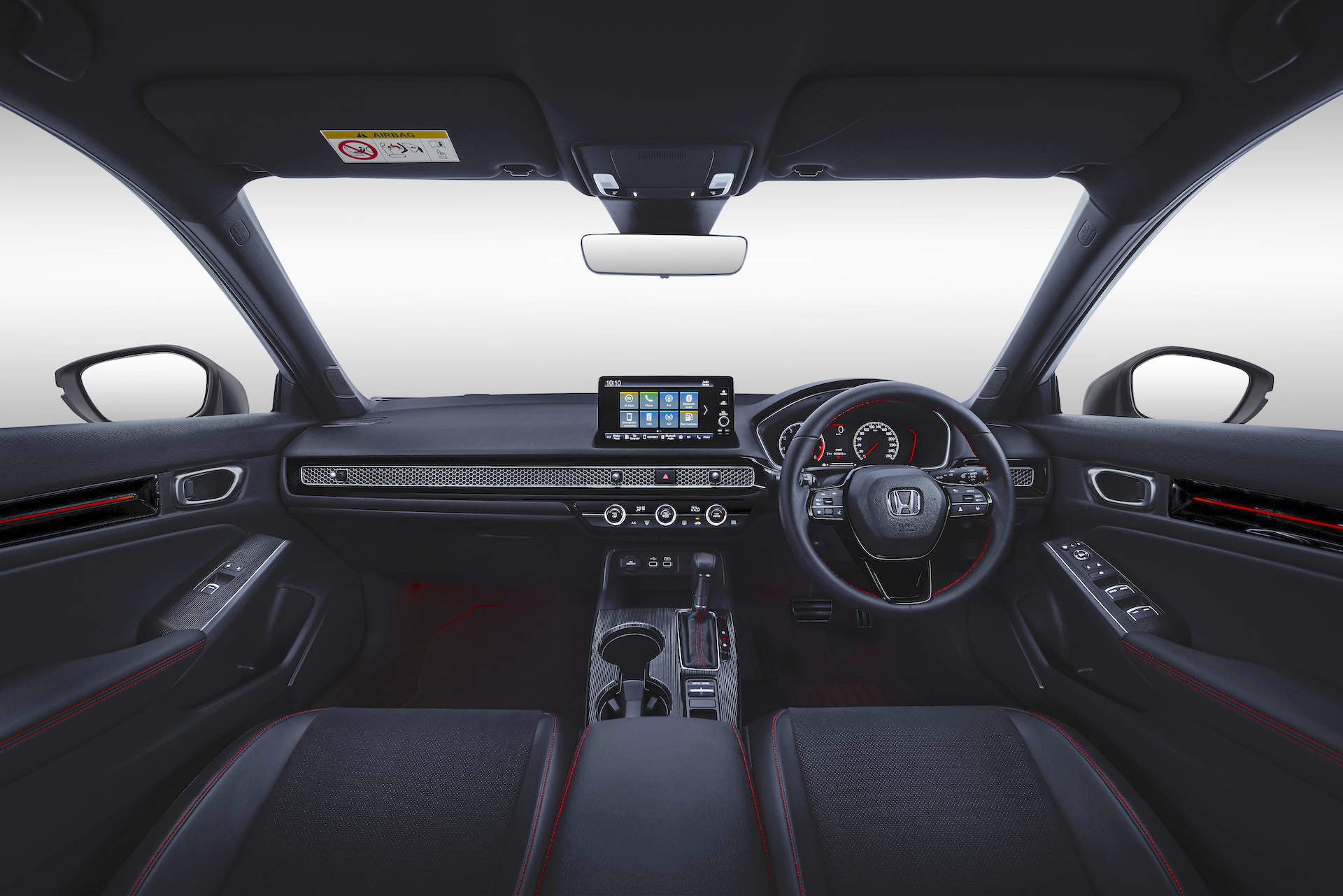 New Honda Civic finally launched in Malaysia - Automacha