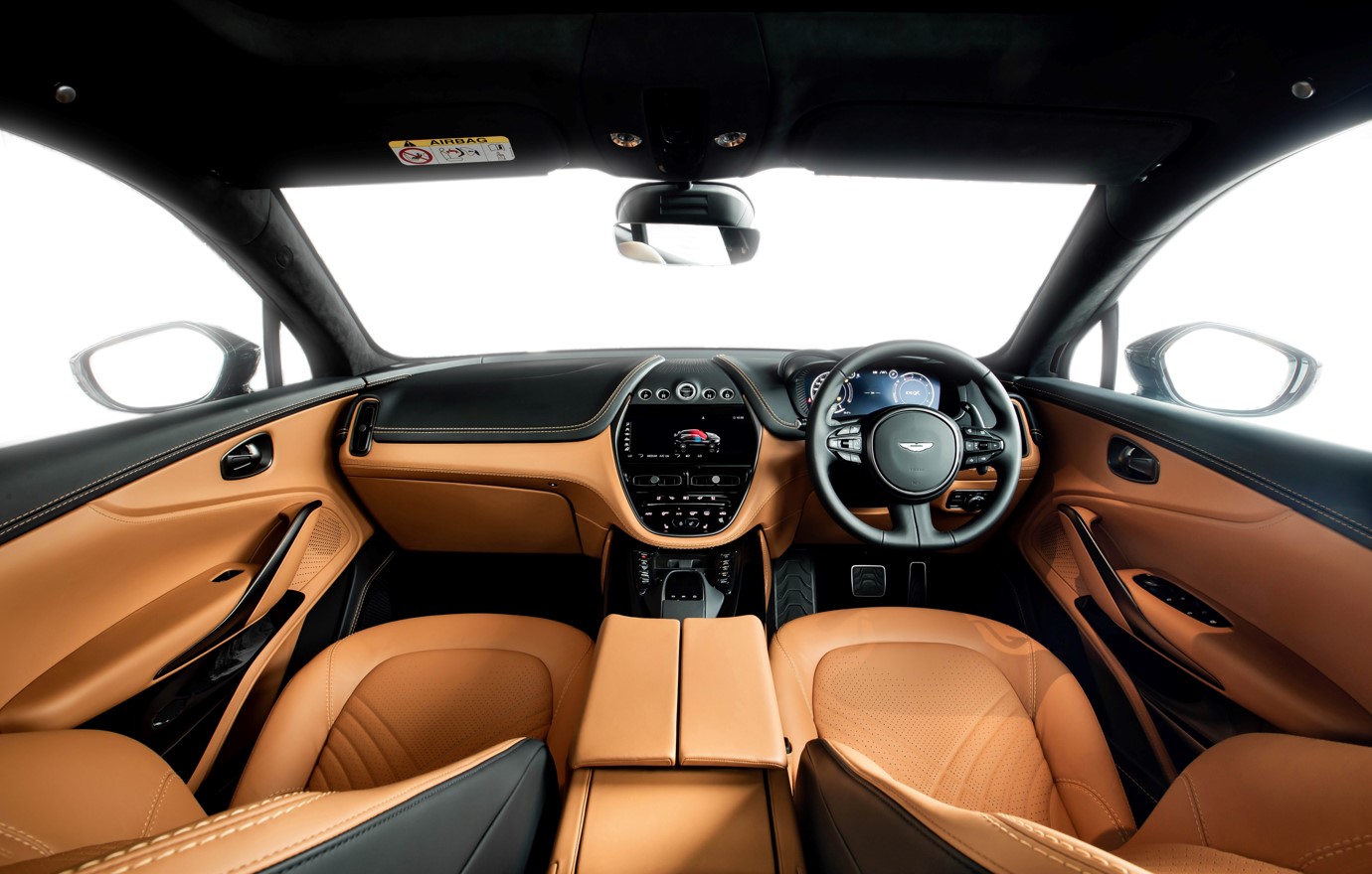 Aston Martin DBX ‘The One Edition’ is released in Malaysia - Automacha