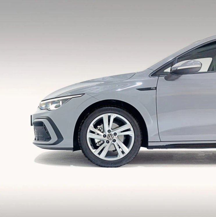New Volkswagen Golf R-Line bookings are now available - Automacha