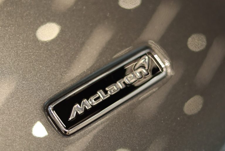 The limited McLaren Elva makes its debut in Malaysia - Automacha