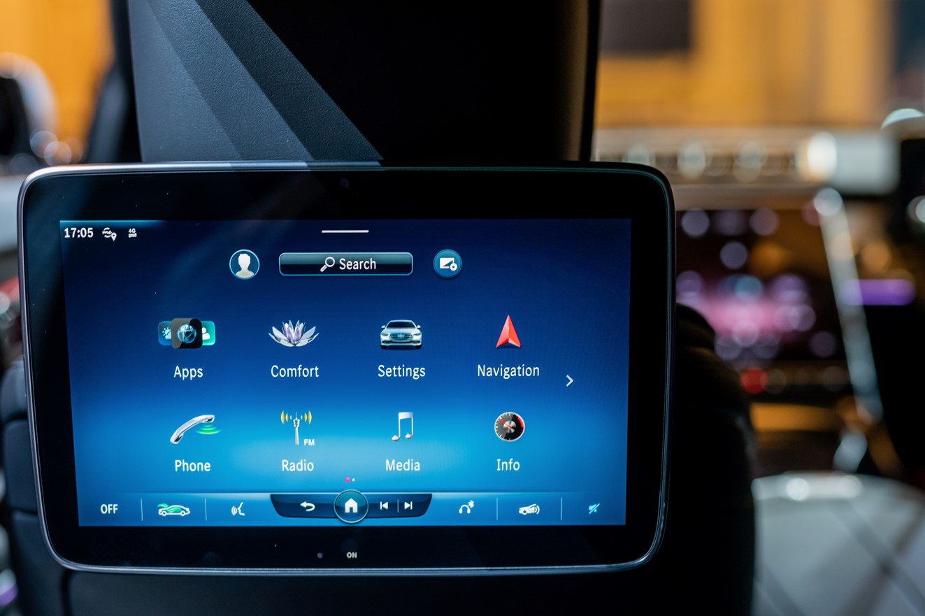 Mercedes-Benz S-Class PHEV's price revealed - Automacha