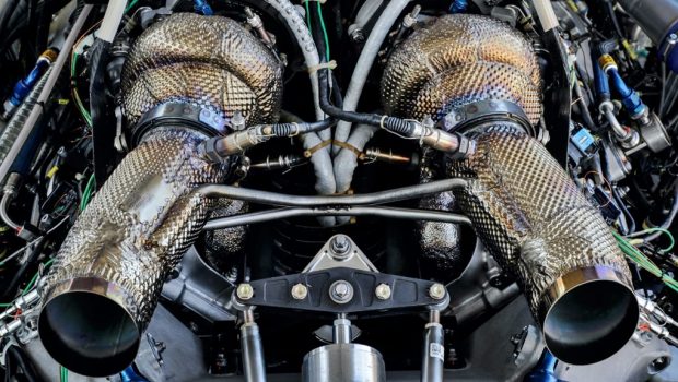 Porsche’s new LMDh prototype enters its active testing phase - Automacha