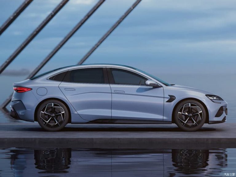 BYD Seal – Newest addition to the BYD Ocean Series - Automacha