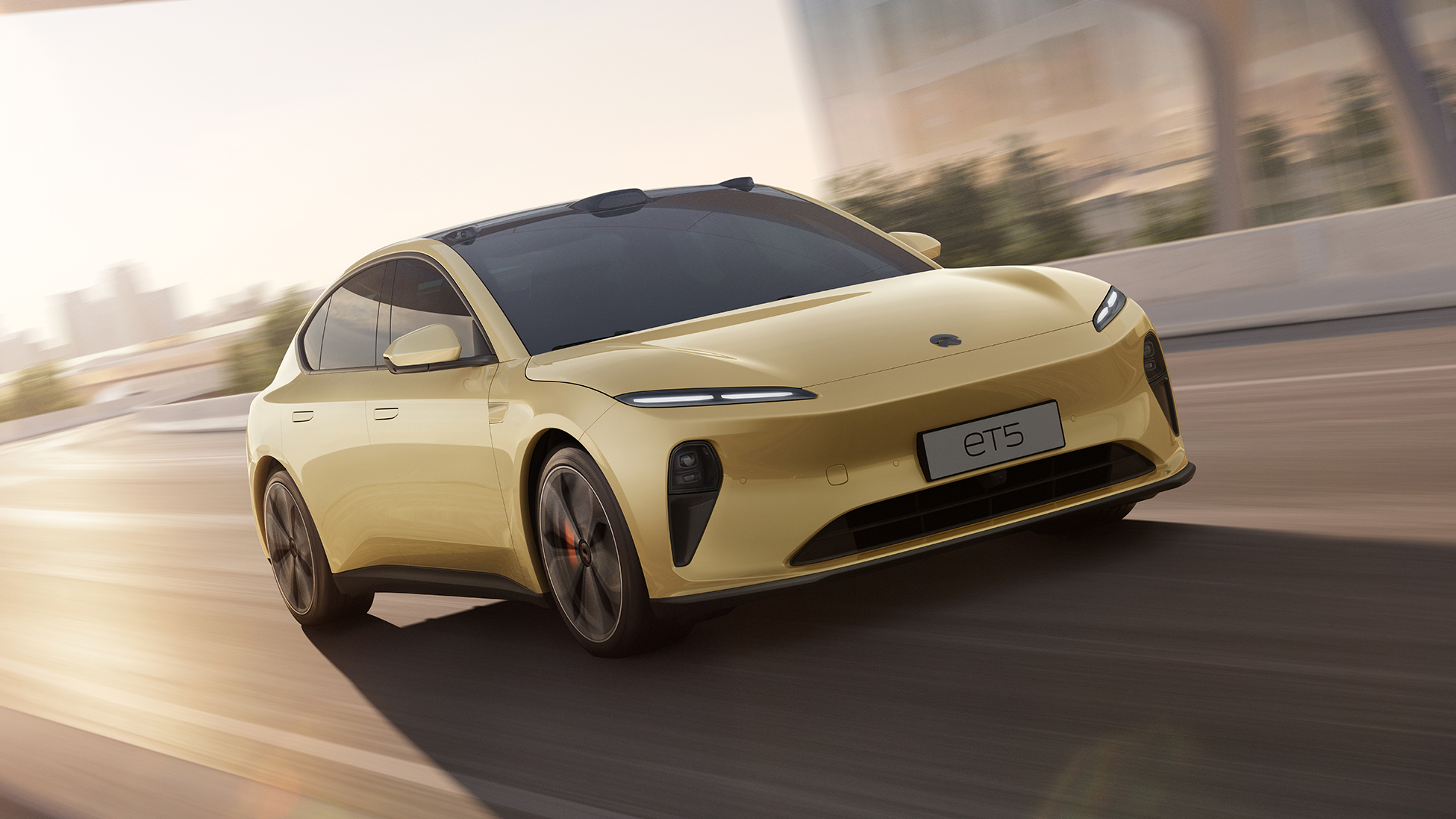 Nio, Chinese car maker is now making mobile phones - Automacha