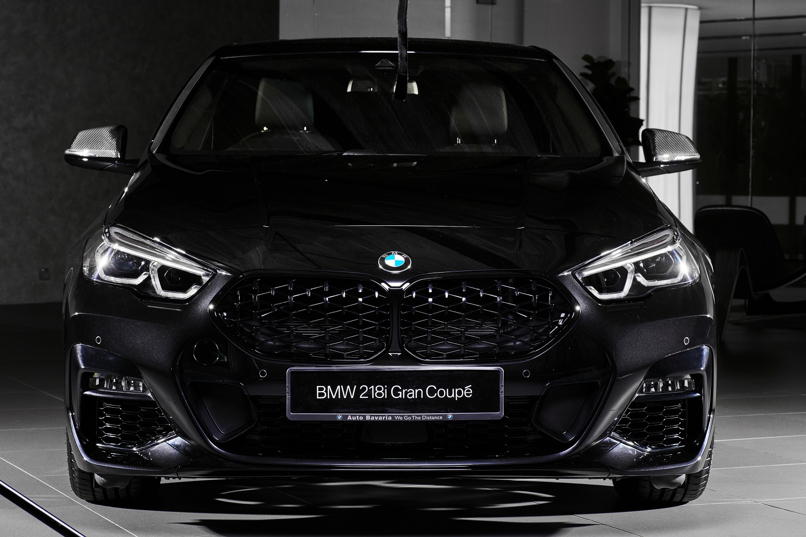 50 units of the Limited Edition BMW 2 Series arrives in Malaysia ...