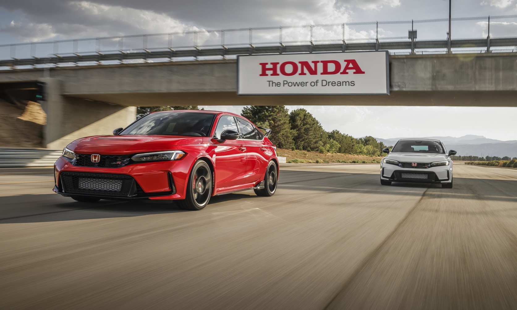 Honda’s Latest Civic Type R Packs 326 Horsepower - Automacha