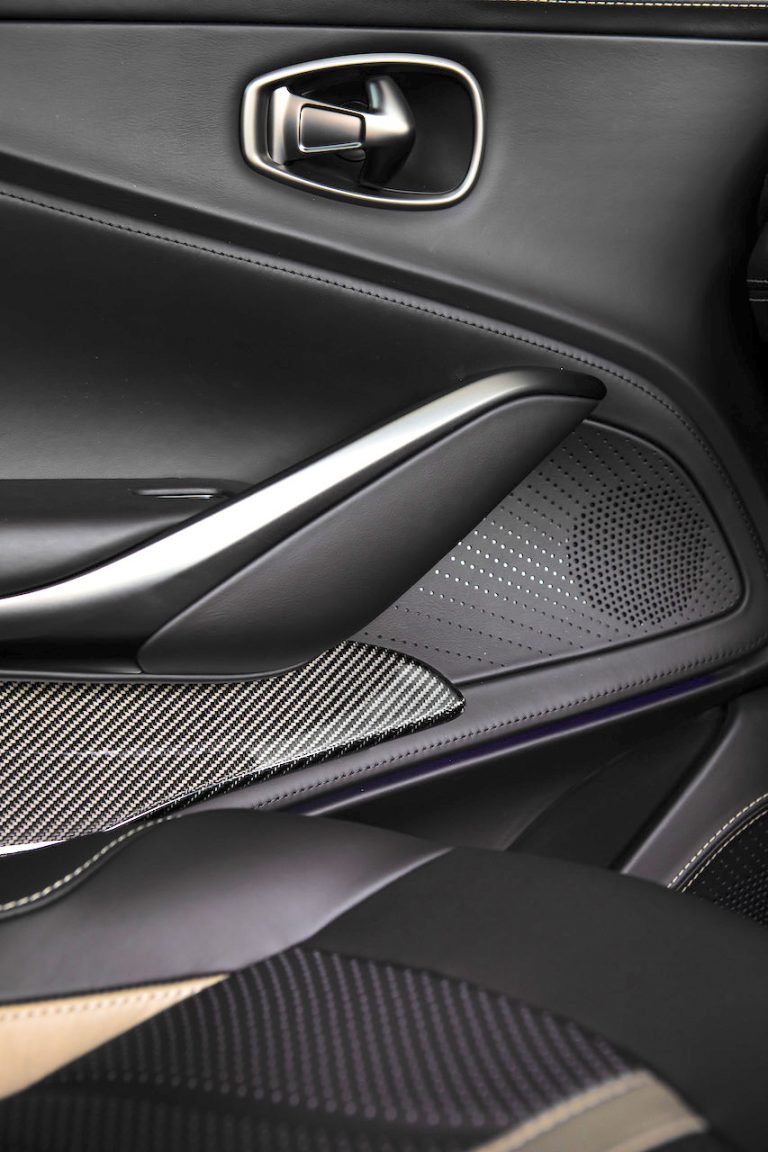 Aston Martin DBX707 Launched In Malaysia From RM1.1 Million - Automacha