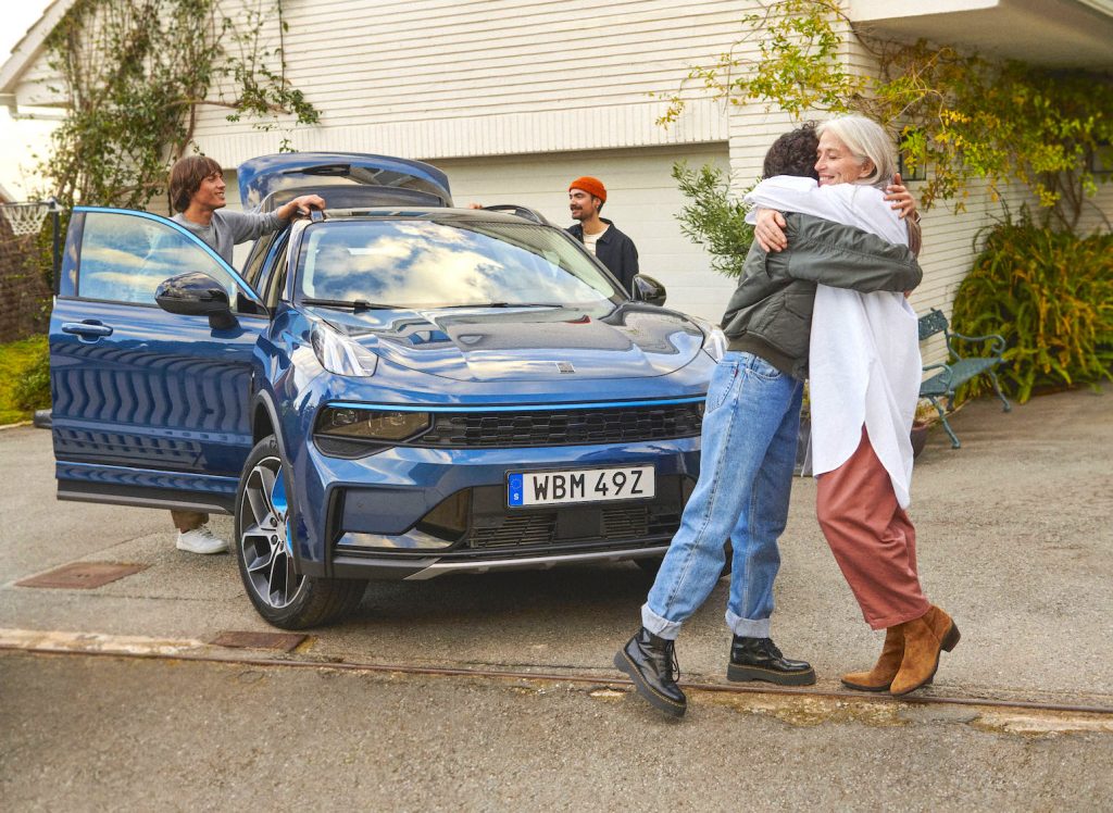 Will Your Terrace House Area Cope With EV Charging? - Automacha
