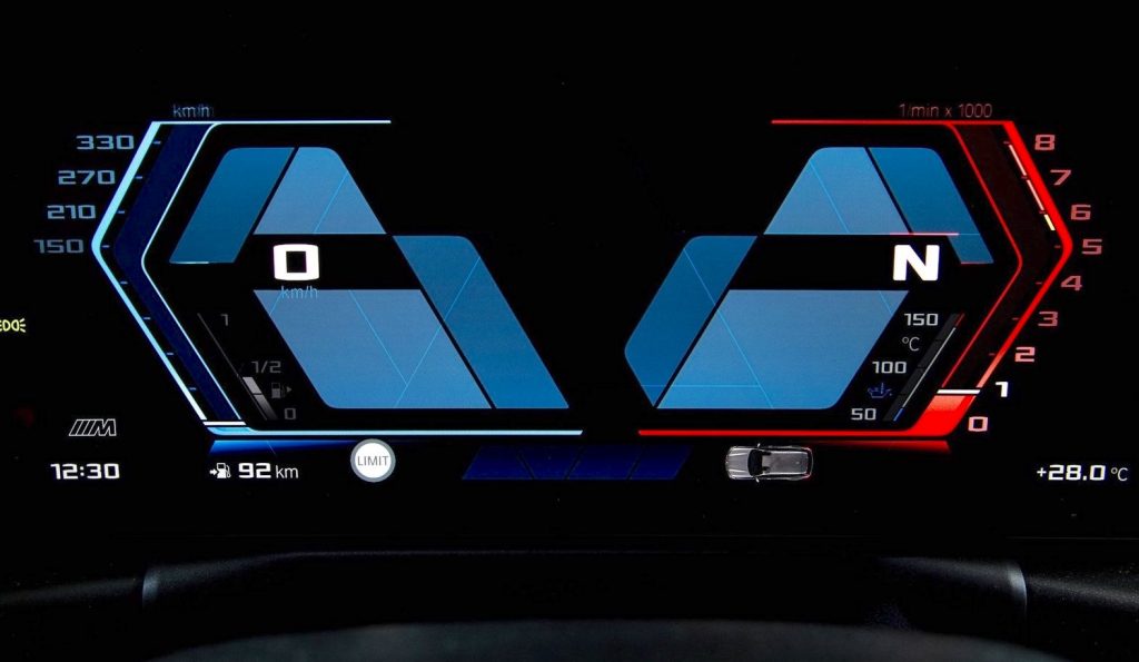 BMW M2 Unveiled With Manual Gearbox And 460hp - Automacha