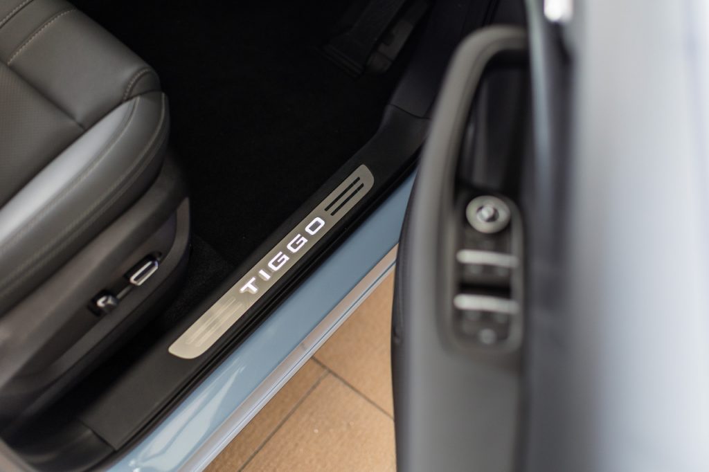 Chery Cars Returns To Malaysia With Impressive New SUVs - Automacha