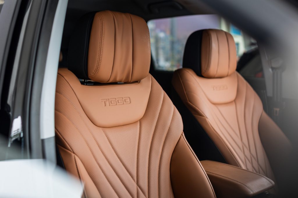 Chery Cars Returns To Malaysia With Impressive New SUVs - Automacha