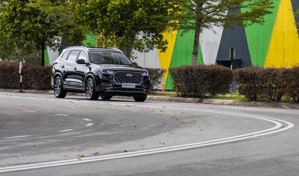 Chery Cars Returns To Malaysia With Impressive New SUVs - Automacha