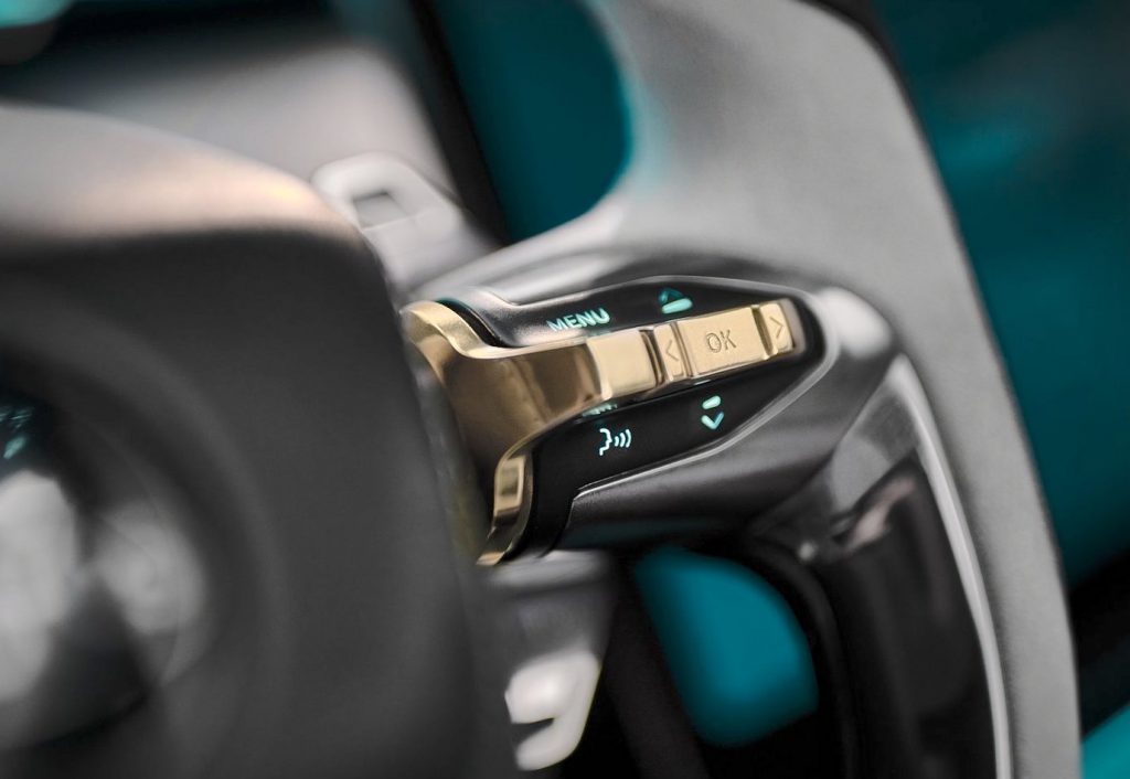 Lotus Eletre EV Launched For RM490,000 Before Duties - Automacha